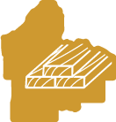 Deckfast Gray #37 Fascia Screws 100CT. at Dakota County Lumber ...